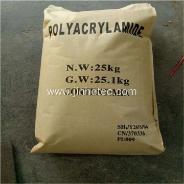 Pam Cationic Polyacrylamide For Paper Making Chemicals Images & Photos