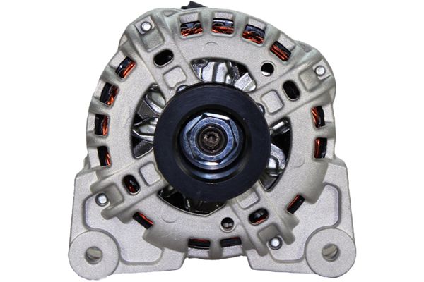 Seg Alternator F000bl04c9 23100-5780r 23100-8432r 12v 90a For Renault ...