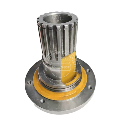 Komatsu Wa450 Wa470-5 Wa480 용 711-47-52520 샤프트, Bossgoo.com의 고품질 ...