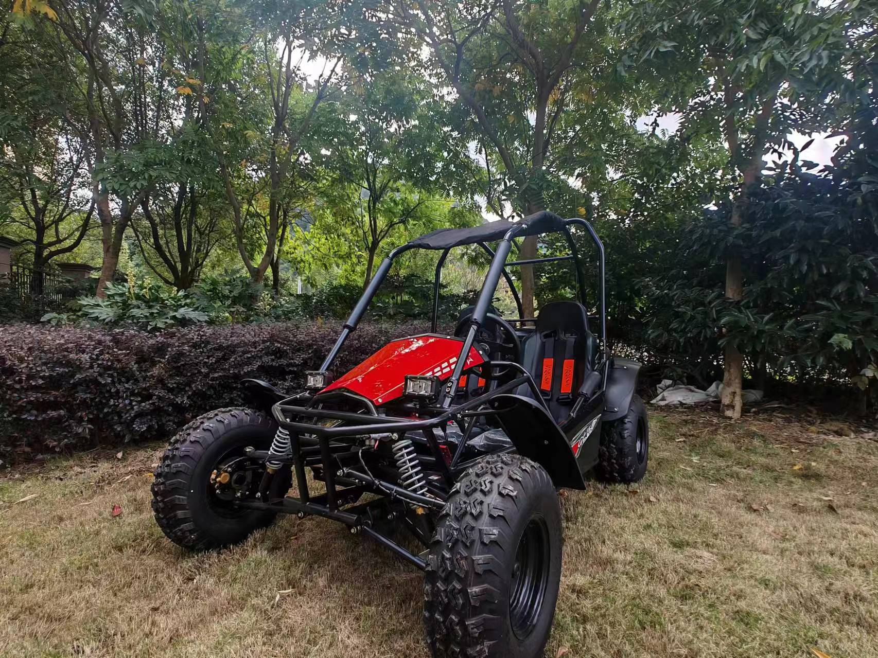 2024 150cc 4 륜 휘발유 및 전기 Utv, Bossgoo.com의 고품질 2024 150cc 4 륜 휘발유 및 전기 Utv