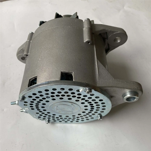 Cummins 6BT Diesel Engine 28V 45A Alternator 4938600 China ...