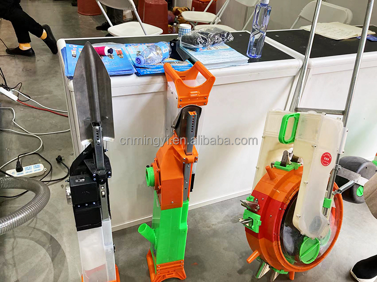 Hand-powered Portable Bean And Corn Seeding Machine: A Comprehensive ...