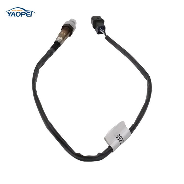 O2 산소 센서 현대 I10/i20, 기아 세라토/소울에 적합합니다, Bossgoo.com의 고품질 O2 산소 센서 현대 I10 ...