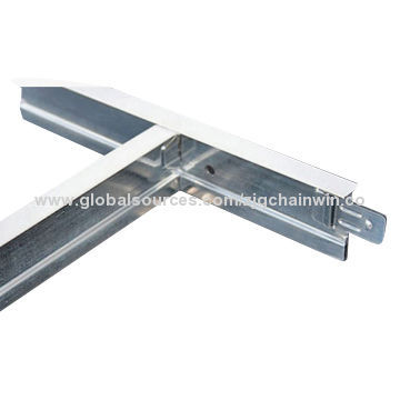 Usg Ceiling Grid, High-strength, Anti-rust, High Symmetry, Non ...