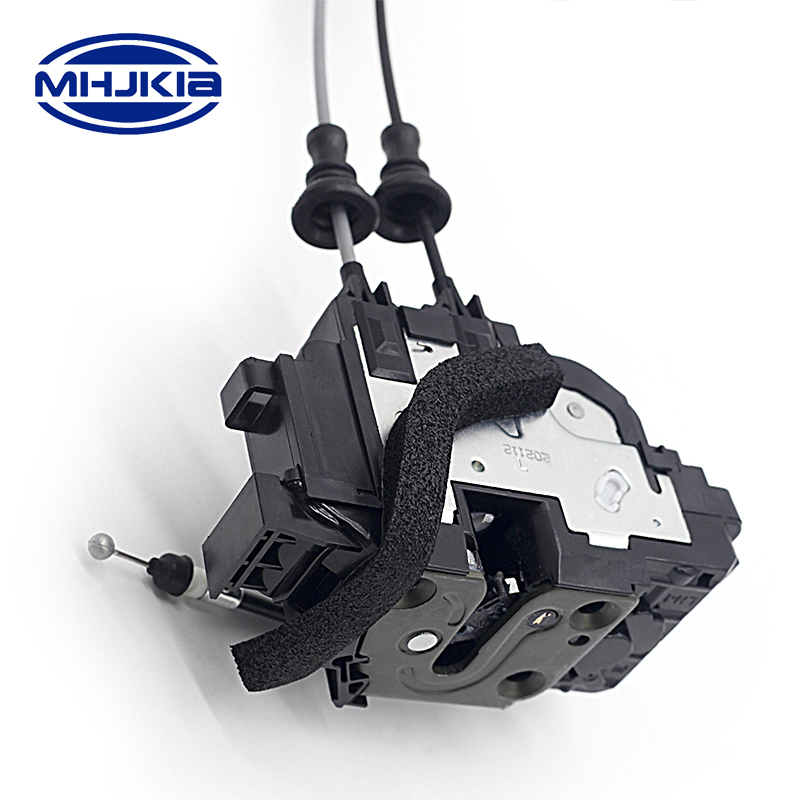 현대의 경우 Latch & Actuator Assy 81310-2b020, Bossgoo.com의 고품질 현대의 경우 Latch ...