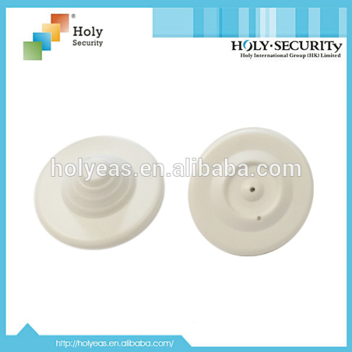 China Garment Hard Label China Hard Label Tag 8.2mhz, High Quality ...