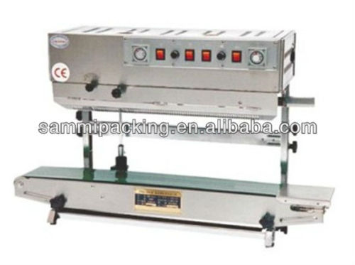 Table Top Vertical Band Sealing Machine Frd-1000v, High Quality Table ...