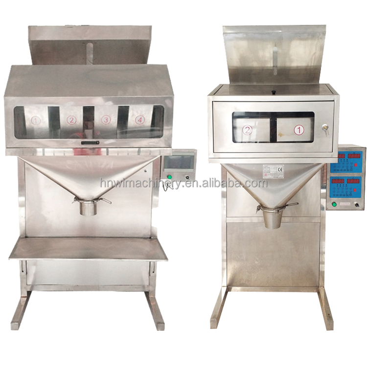 50 Kg And 15 Kg Bag Packing Machines, High Quality 50 Kg And 15 Kg Bag ...