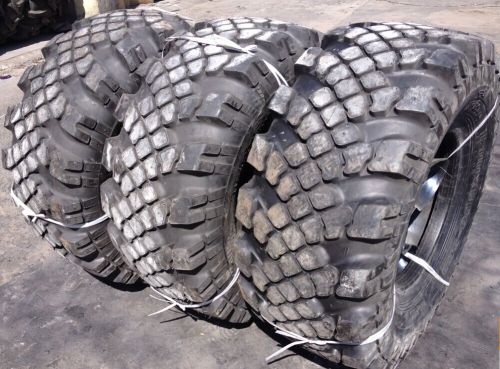 Kamaz Ural Military Truck Tyre, 500/70-508 (1200/500-508) , Tube Truck ...