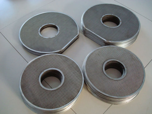 Stainless Steel Wire Mesh Filter Cloth Packs, High Quality Stainless ...