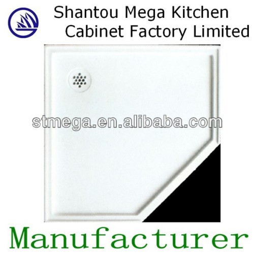 Solid Surface Custom Shower Tray, High Quality Solid Surface Custom ...