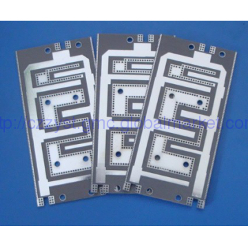 고주파 세라믹 Pcb-zy, Bossgoo.com의 고품질 고주파 세라믹 Pcb-zy