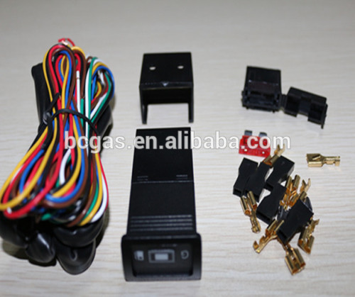 Cng Lpg Carburetor Changeover Switch, High Quality Cng Lpg Carburetor ...