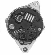 Alternator Untuk Adalah Elantra, Hyundai Aksen, Matrix, 3730022600 ...