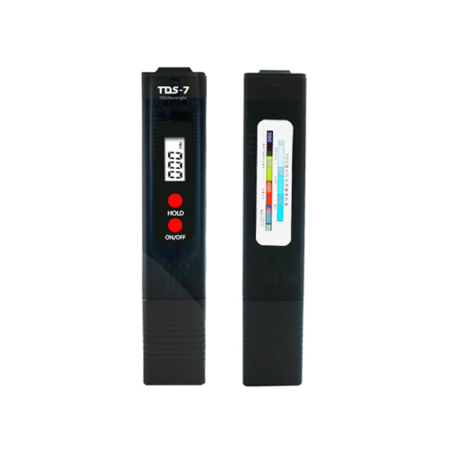 2020 New Design Tds Meter With Backlight Ppm Meter Hold, High Quality ...