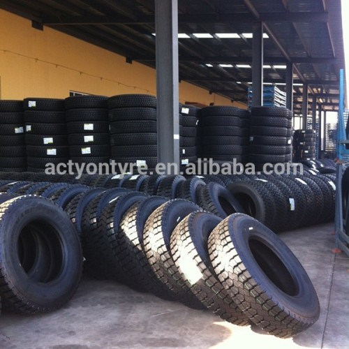 All Steel Radial Quality Truck Tyres, High Quality All Steel Radial ...