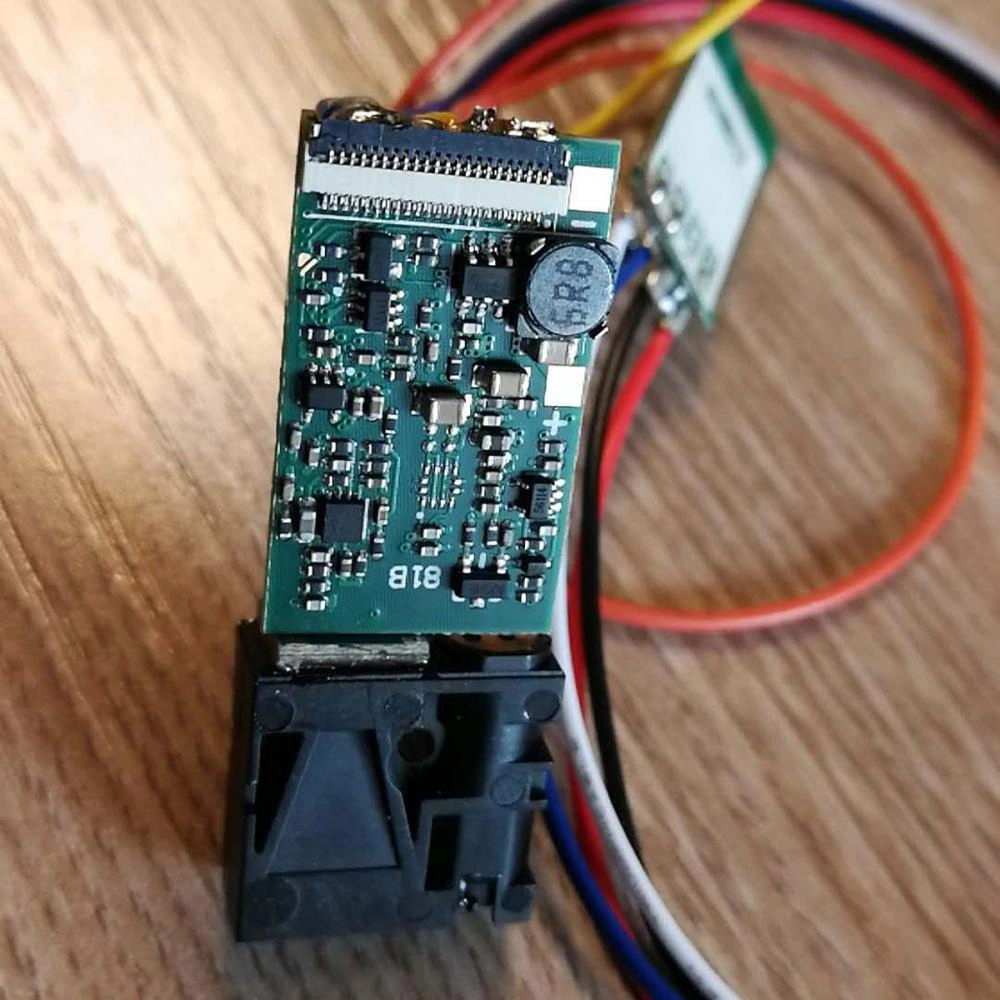 10m USART Laser Distance Sensor Cost China Manufacturers Suppliers ...