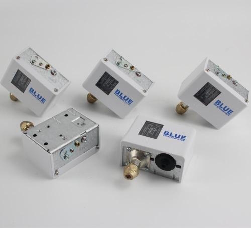 Pressure Control Switch Dual Pressure Switch, High Quality Pressure ...
