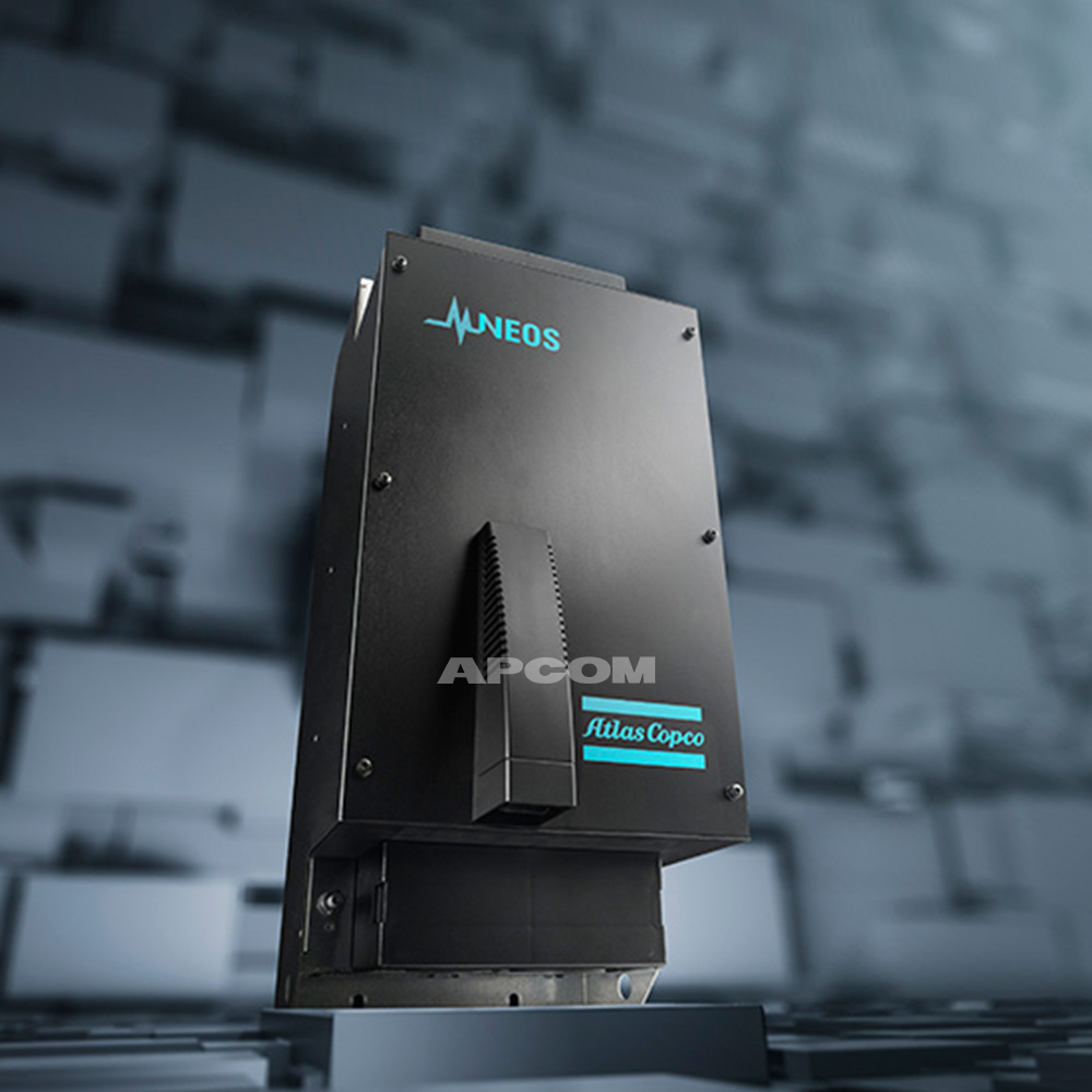 Atlas Copco Air Compressors: Ga11+, Ga15+, Ga18+, Ga22+, Ga26+, Ga30+p ...