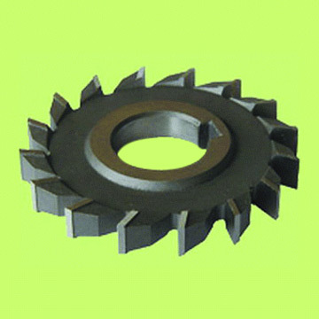 Metric Side Milling Cutter, High Quality Metric Side Milling Cutter on ...