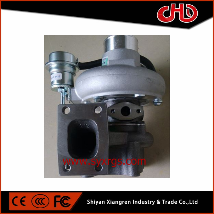 Cummins 6bt Engine Hx35w Turbocharger 4029159, High Quality Cummins 6bt ...