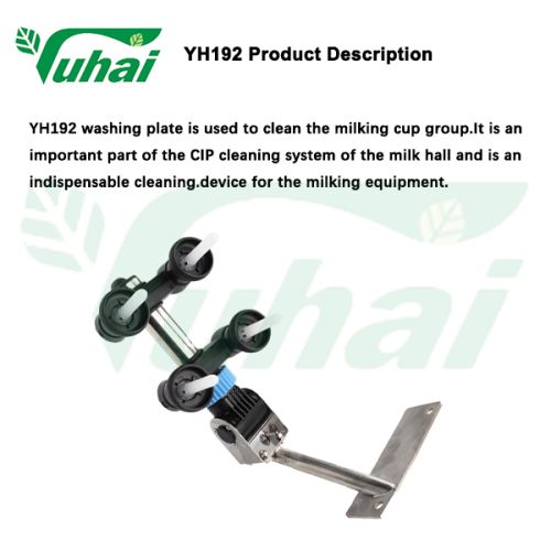 Delaval White Jetter Candle For Milking Jetter Tray, Milking Machine ...