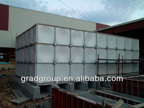 Grad Grp10000l Frp Grp Water Tank, High Quality Grad Grp10000l Frp Grp ...
