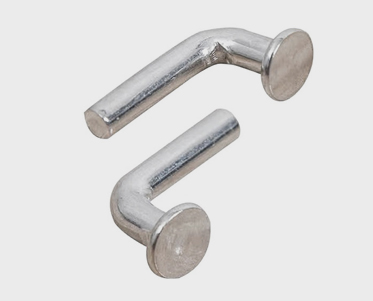 Pin Locking Systems For Warehouse And Storage Rack Safety: Bended ...