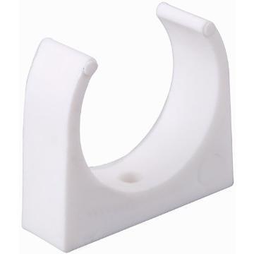 Ppr 파이프 피팅. 짧은 파이프 클립 Dn 50, Bossgoo.com의 고품질 Ppr 파이프 피팅. 짧은 파이프 클립 Dn 50