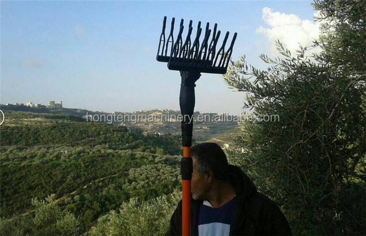 Olive Picker Shaking Harvester Machine, High Quality Olive Picker ...