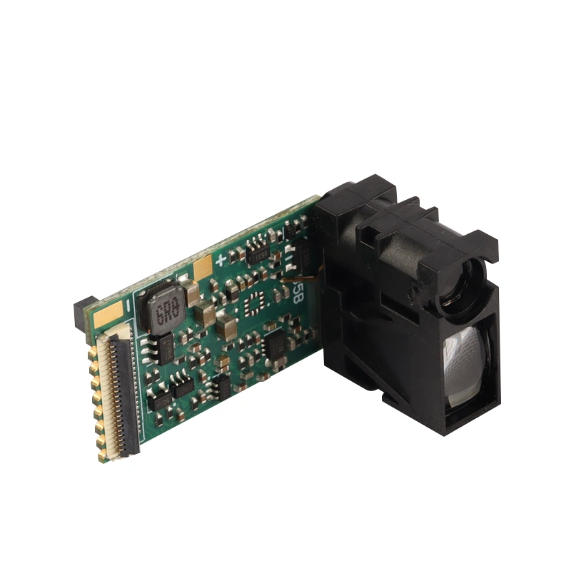 L Shape 20m Laser Distance Sensor China Manufacturers Suppliers Factory ...