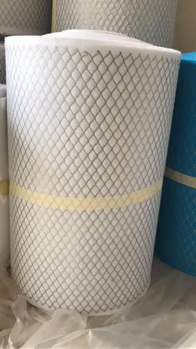 Synthetic Polypropylene Laminate Media Merv8, High Quality Synthetic ...