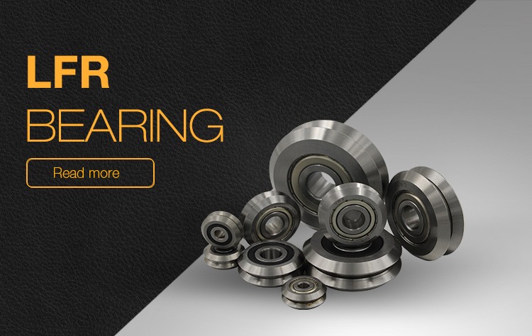 Vws4 Vee Guide Wheel Track Roller Bearing V Groove Guide Wheels ...