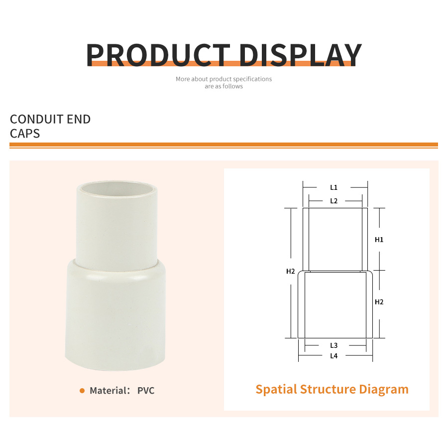 Pvc Conduit Fitting - Australian Standard As/nzs 2053 Electrical ...