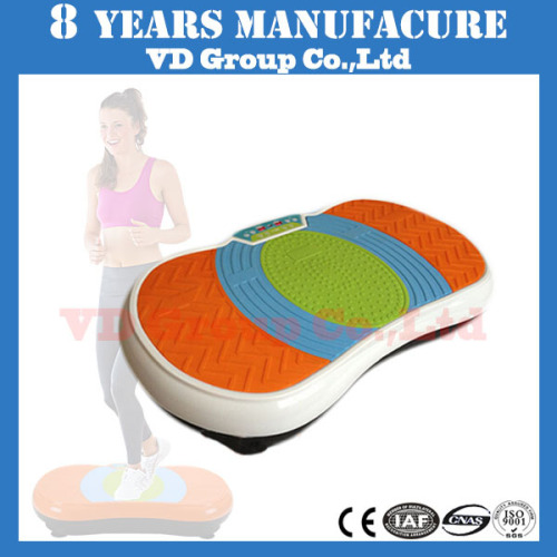 Mini Blood Circulation Super Fit Massage Whole Body Shaker Vibration ...