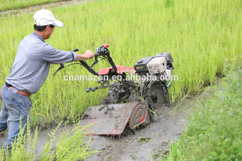 Grillo Walking Tractor Mounted -rear Tine Tiller, High Quality Grillo ...