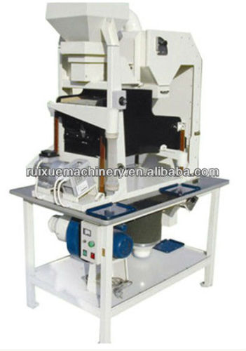 Laboratory Small Seed Cleaner Cum Grader, High Quality Laboratory Small ...