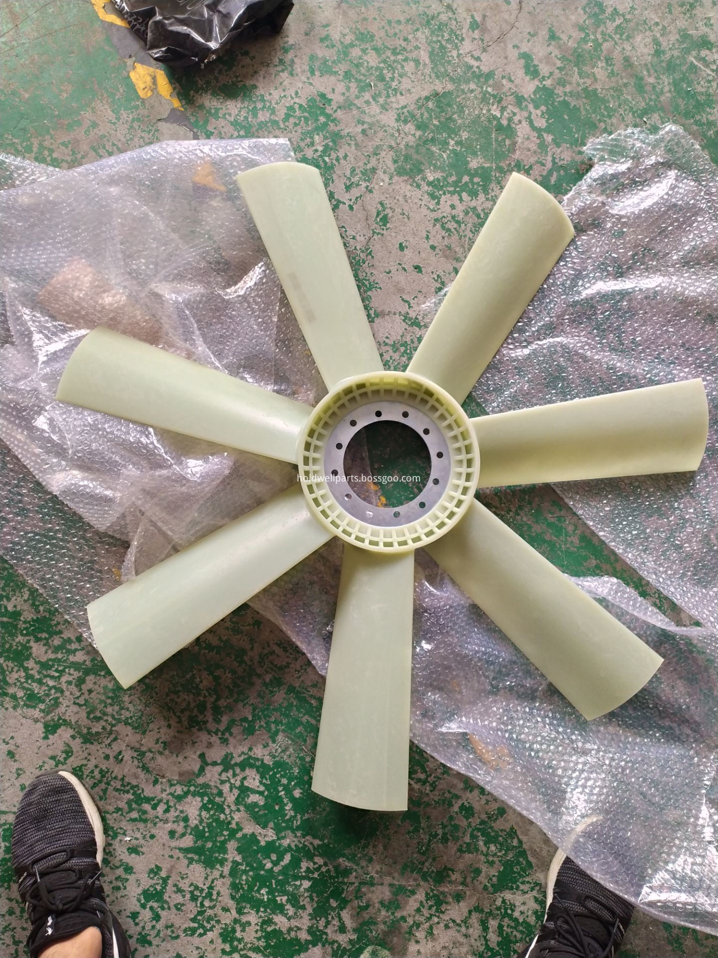 두산 65.06601-5048 P222le 용 팬 냉각, Bossgoo.com의 고품질 두산 65.06601-5048 ...