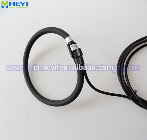 Transformer Ct Flexible Rogowski Coil Frc-420 Input 1-3000a Rogowski ...