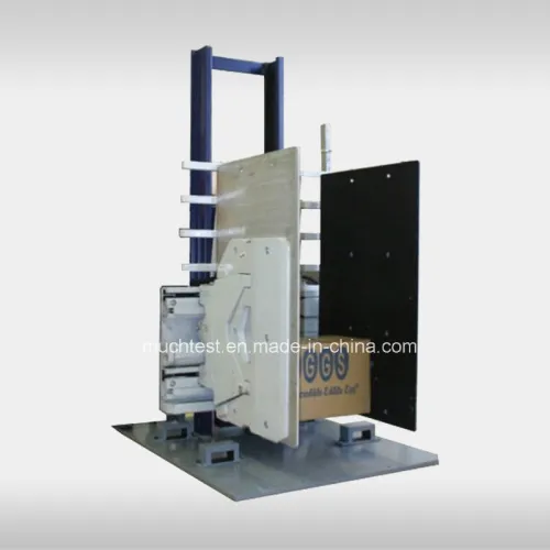 Package Clamping Force Tester, High Quality Package Clamping Force ...