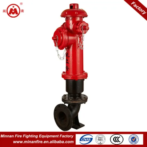 Ssf150/80-1.6 Outdoor Overground Fire Hydrant, High Quality Ssf150/80-1 ...