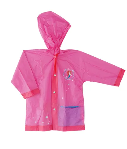 Waterproof Kids Pvc Raincoat, High Quality Waterproof Kids Pvc Raincoat ...