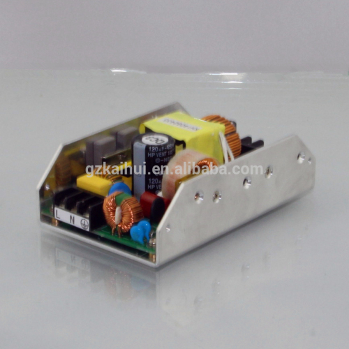 12v Smps Power Supply 200w Single Output Led Driver Open Frame ...
