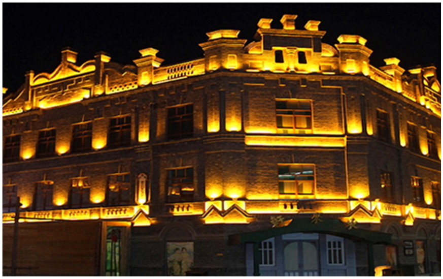 Normal Standard Outdoor Led Floodlight, High Quality Normal Standard ...