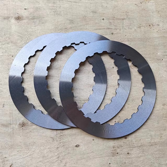 Caterpillar Clutch Friction Disc 3p0337 คุณภาพสูง Caterpillar Clutch ...