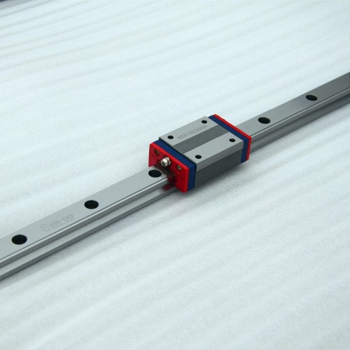Sair Linear Motion Guide Rail Linear Guide Rail With Carriage, High ...