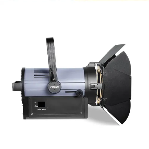 200 Watt Dmx Full Color Rgbal Fanless Mute 200w High Cri Dmx Cob Led ...