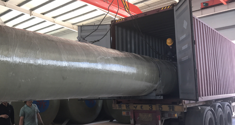 50m3 Tank Diesel Underground Fuel Storage Tank, High Quality 50m3 Tank ...