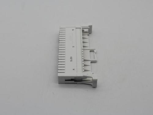 Built - In Break Access Jacks 10 Pair Magazine Quick Connect System ...