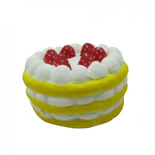 Squishy Cake Toy -0 คุณภาพสูง Squishy Cake Toy -0 บน bossgoo.com